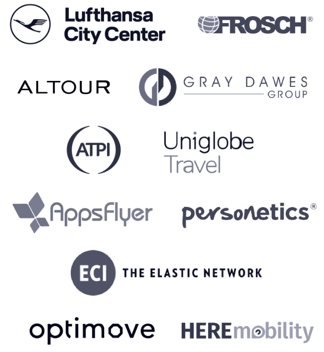 Managed Travel Technology Platform for TMCs and Corporates | Atriis