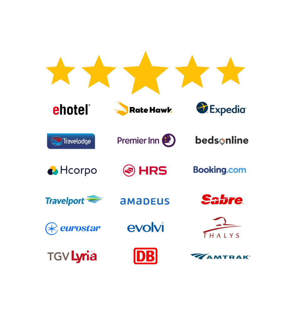 TMC Enterprise Platform - Atriis